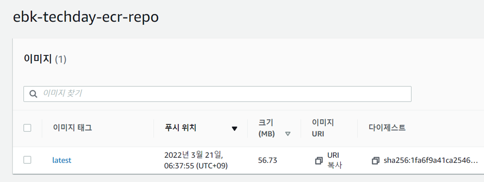 [AWS] ECS란? – 교보DTS 기술 블로그
