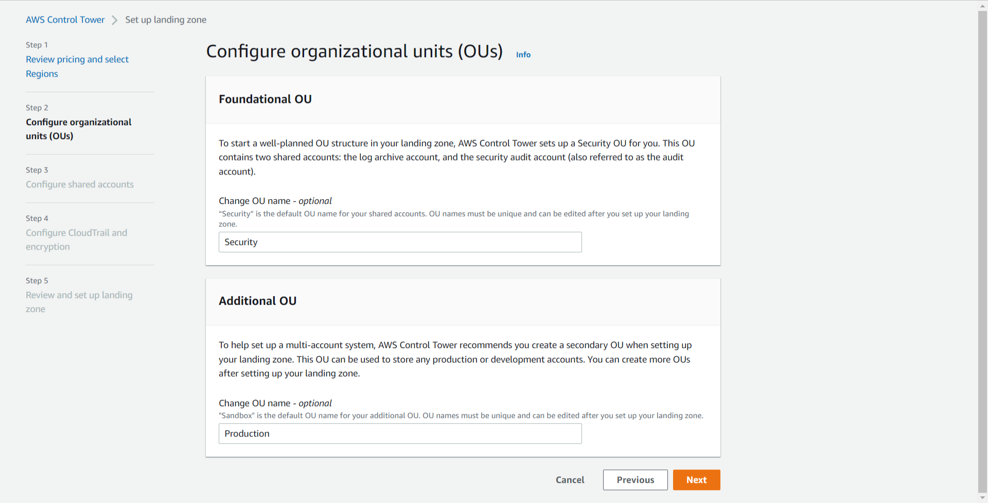 Hands On Aws Control Tower 구성하기 교보dts 기술 블로그