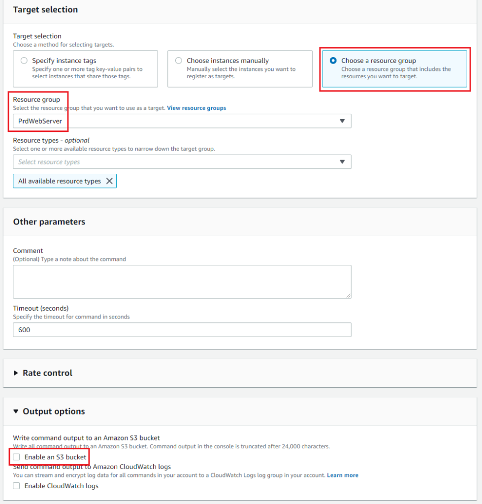 Hands On Aws Systems Manager를 활용한 취약점 점검 및 보안 패치 자동화 교보dts 기술 블로그