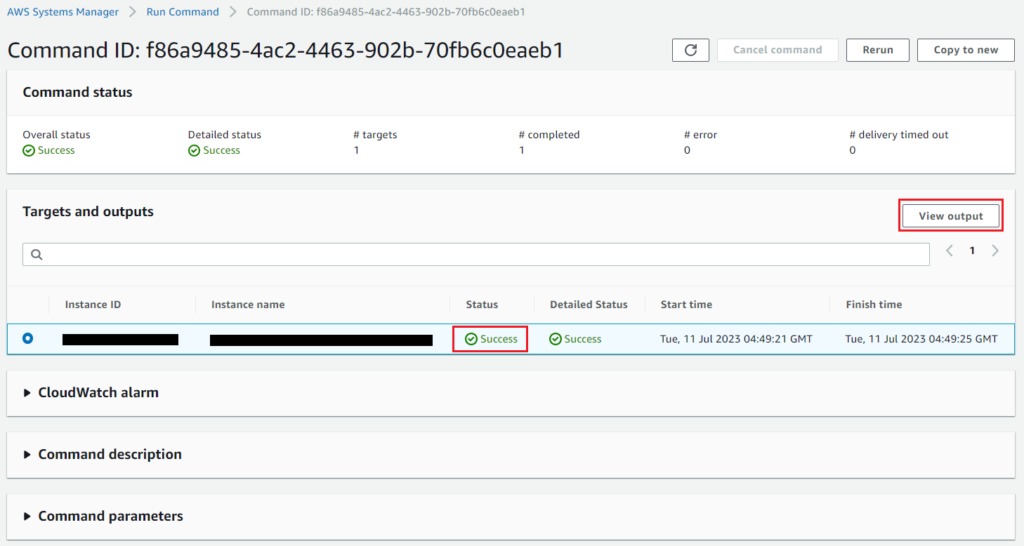 Hands On Aws Systems Manager를 활용한 취약점 점검 및 보안 패치 자동화 교보dts 기술 블로그
