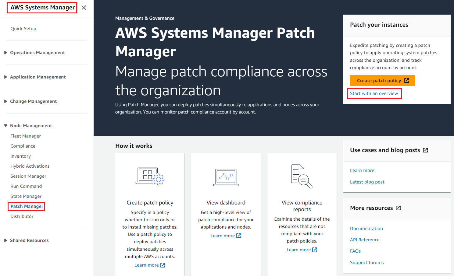 Hands On Aws Systems Manager를 활용한 취약점 점검 및 보안 패치 자동화 교보dts 기술 블로그