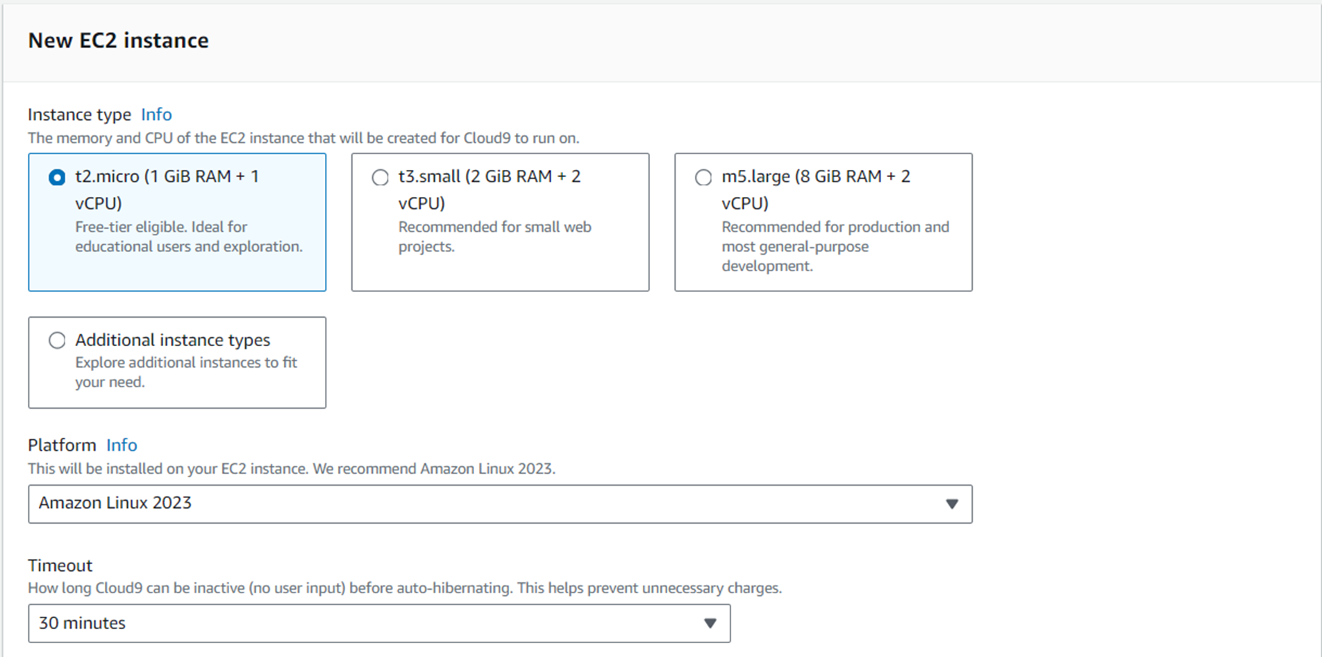 CloudNative DevOps: AWS Cloud9과 CodePipeline을 통한 파이프라인 환경 구축 – 교보DTS 기술 블로그