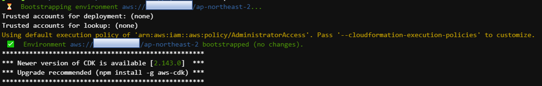 CloudNative DevOps: AWS Cloud9과 CodePipeline을 통한 파이프라인 환경 구축 – 교보DTS 기술 블로그