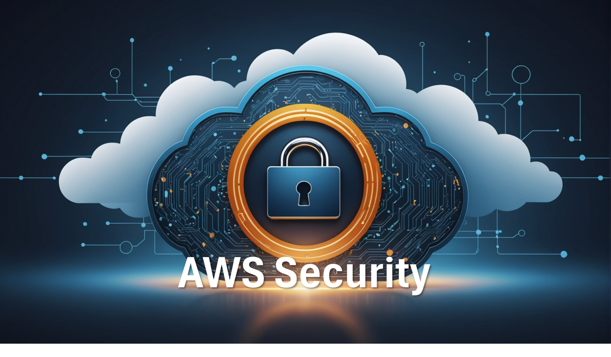 AWS 네이티브 보안 서비스에 대하여 – 교보DTS 기술 블로그